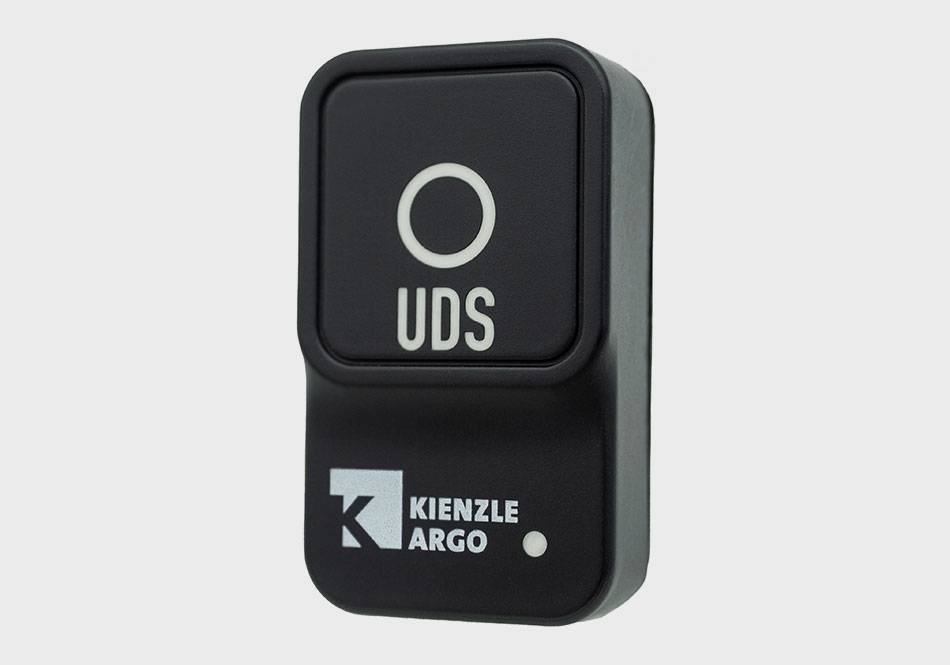 GLEICHAUF Fahrzeugtechnik - UDS-AT Pro